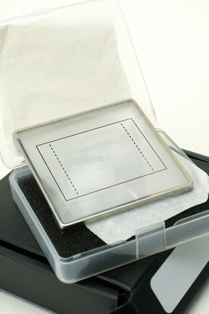 HASSELBLAD 3042264 ACUTE MATTE FOR CFV 44x33 – Commercial Cameras