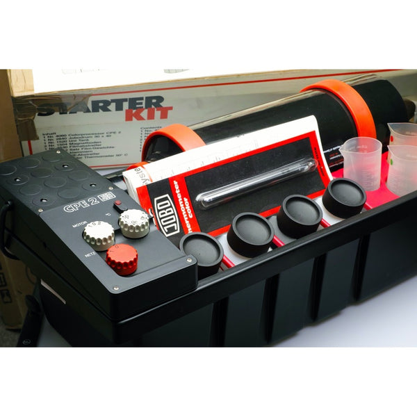 Jobo CPE2 Processor kit – Commercial Cameras