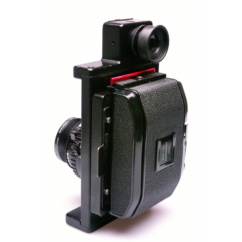 Jack Tait Superwide Camera + 47mm Super Angulon – Commercial Cameras